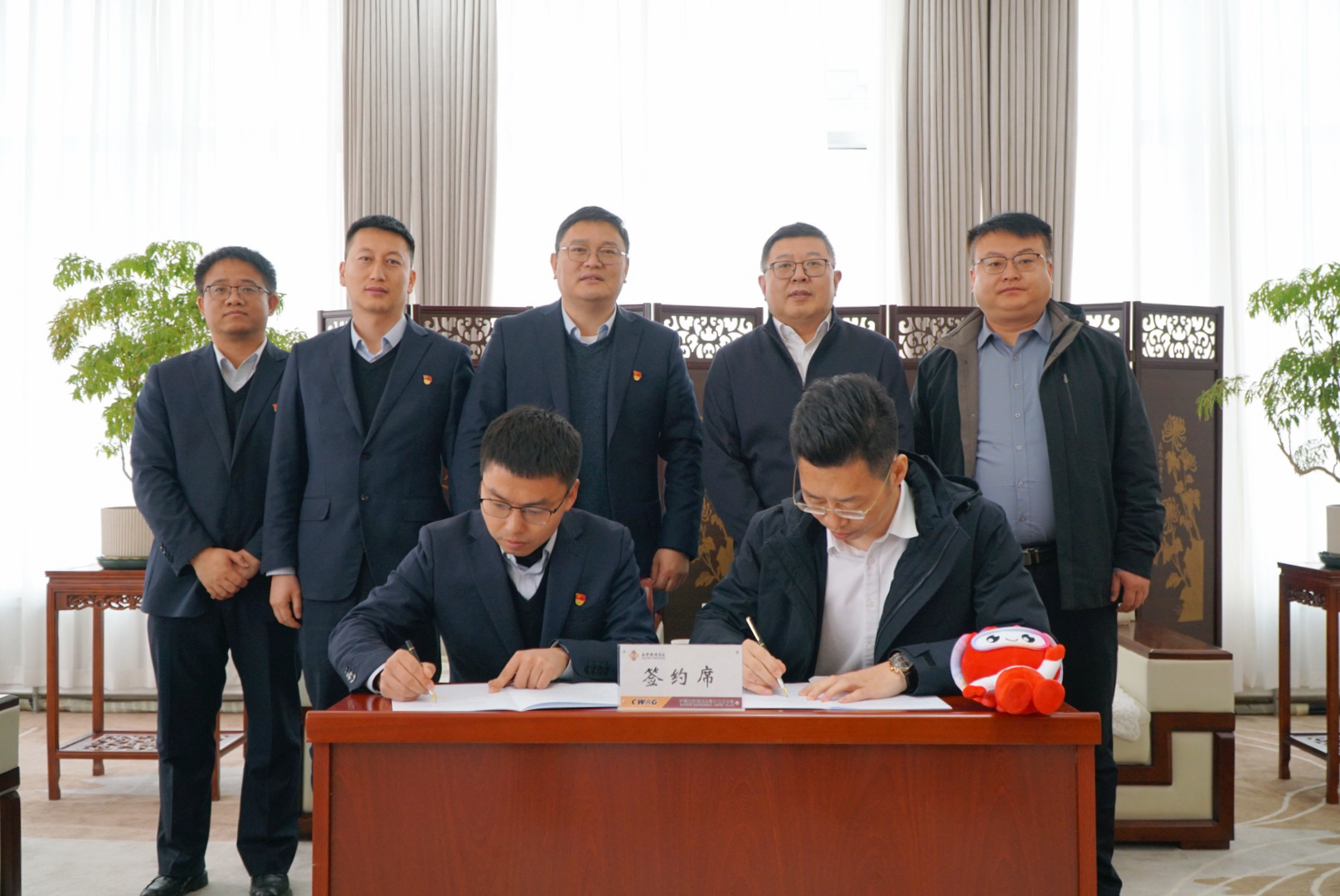 通信赋能，中卫机场智慧升级！-宁夏新闻网