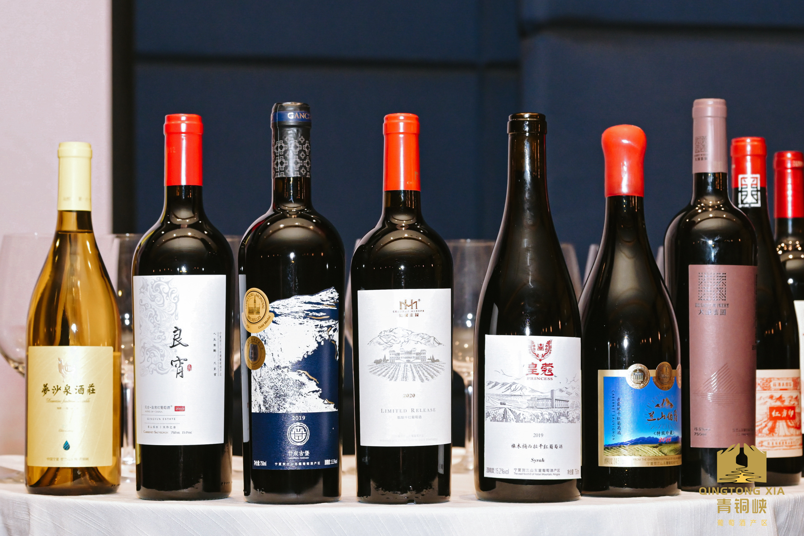 宁夏的葡萄酒一定能成为中国的标杆”!国家一级品酒师凌春鸣解读青铜峡产区三个 卖点”